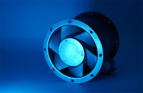 Selecting the Right Fan for Semiconductor Manufacturing Cooling