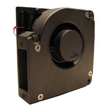 Industry Leader in AC and brushless DC blowers | AMETEK Rotron